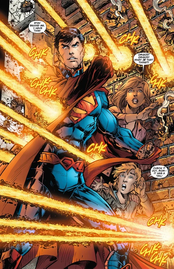 Invulnerability | Liberproeliis Wiki | Fandom