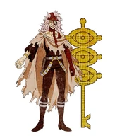 Black Clover | Wikia Liber Proeliis | Fandom