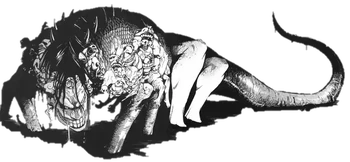 Envy | Wikia Liber Proeliis | Fandom