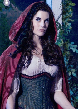 Ruby (OUAT) | Wikia Liber Proeliis | Fandom