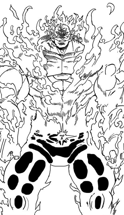 Escanor | Wikia Liber Proeliis | Fandom