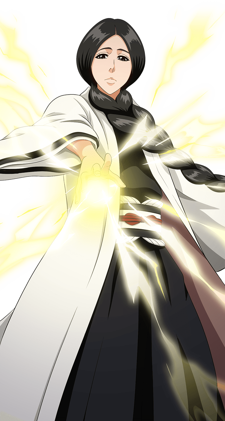 Retsu Unohana | Wikia Liber Proeliis | Fandom