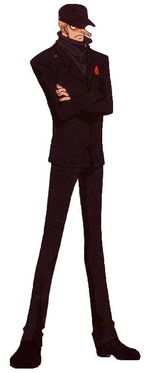 Kaku (One Piece) | Wikia Liber Proeliis | Fandom