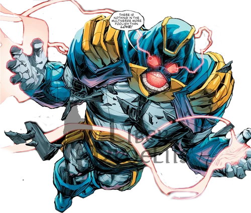 Anti-Monitor | Liberproeliis Wiki | Fandom