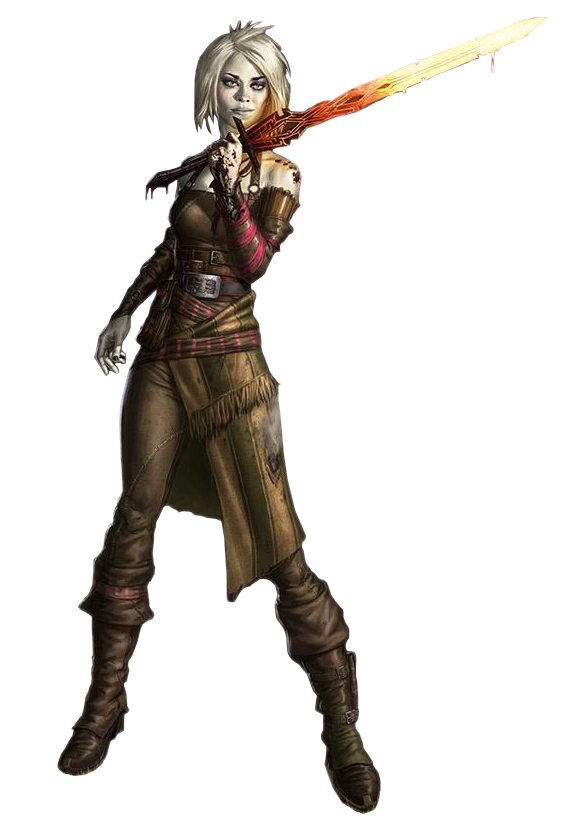 Nahiri | Wikia Liber Proeliis | Fandom