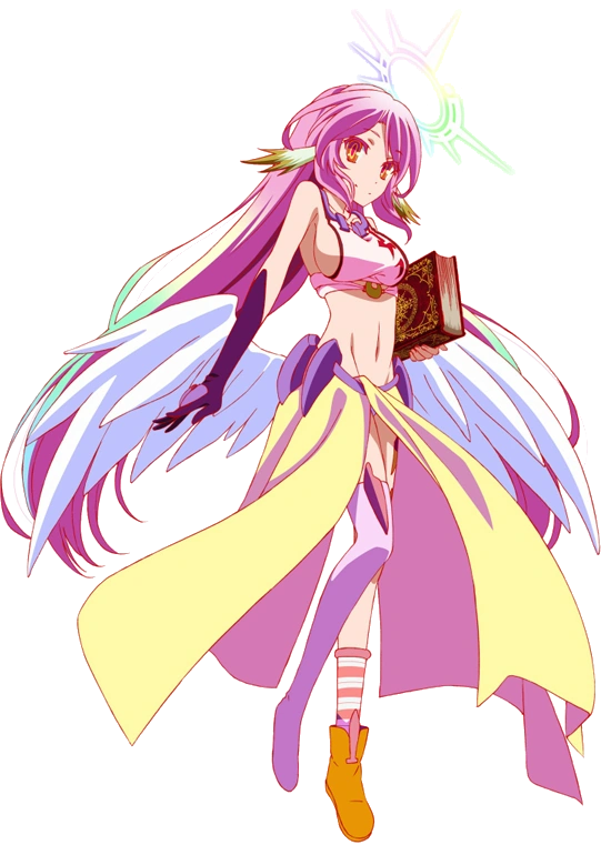 Jibril | Wikia Liber Proeliis | Fandom