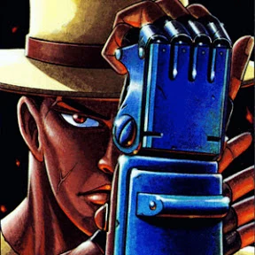 Blaster Knuckle | Wikia Liber Proeliis | Fandom