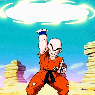 Krillin | Liberproeliis Wiki | Fandom