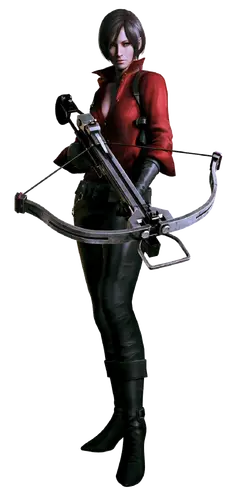Ada Wong | Wikia Liber Proeliis | Fandom