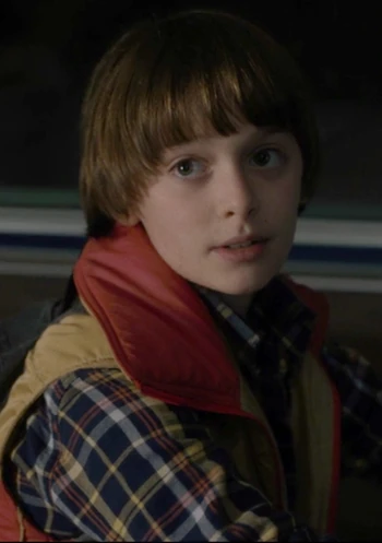 Will Byers | Wikia Liber Proeliis | Fandom