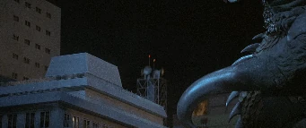 Gigan | Wikia Liber Proeliis | Fandom