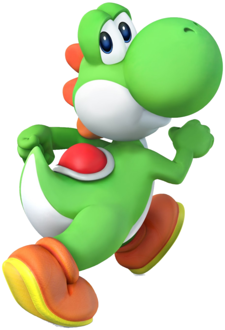 Yoshi | Wikia Liber Proeliis | Fandom