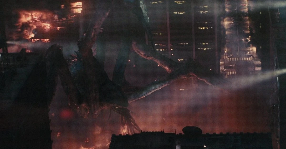 Scylla (MonsterVerse) | Wikia Liber Proeliis | Fandom