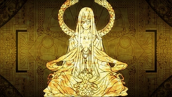 Shinza Bansho | Wikia Liber Proeliis | Fandom