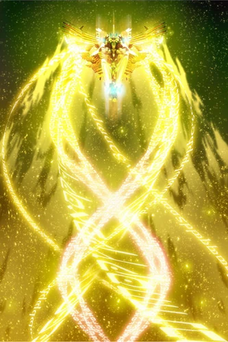 Elder God Demonbane | Wikia Liber Proeliis | Fandom