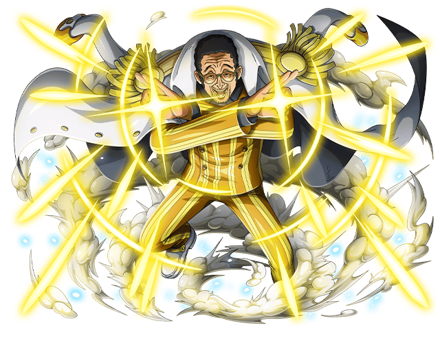 Kizaru | Wikia Liber Proeliis | Fandom