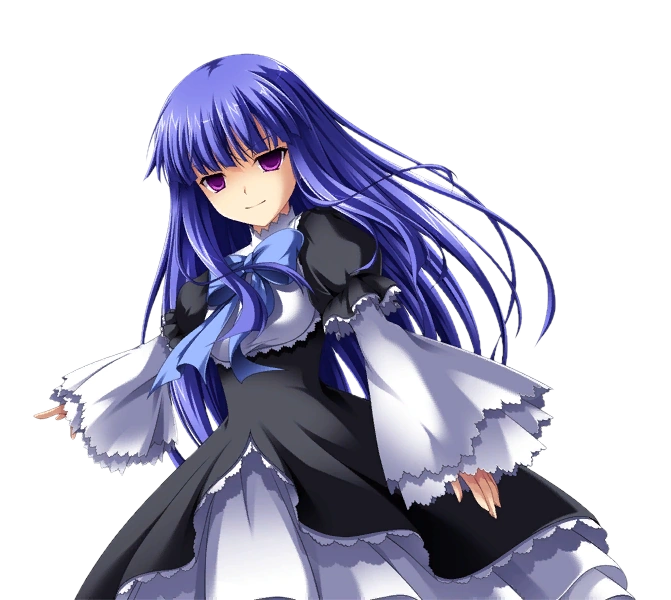 Bernkastel | Wikia Liber Proeliis | Fandom