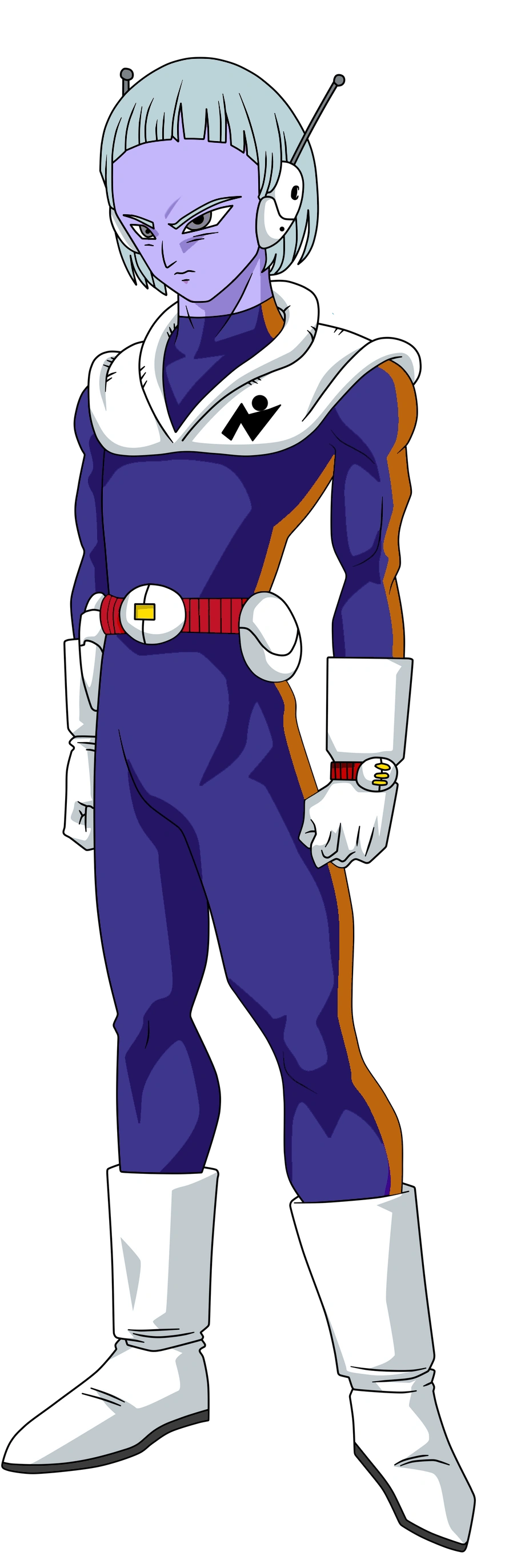 Merus | Wikia Liber Proeliis | Fandom