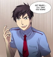 Han Jee-Han | Wikia Liber Proeliis | Fandom