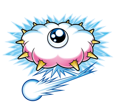 Kracko | Wikia Liber Proeliis | Fandom