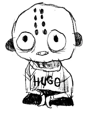 Hugo (OFF) | Wikia Liber Proeliis | Fandom