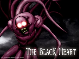 The Black Heart | Wikia Liber Proeliis | Fandom