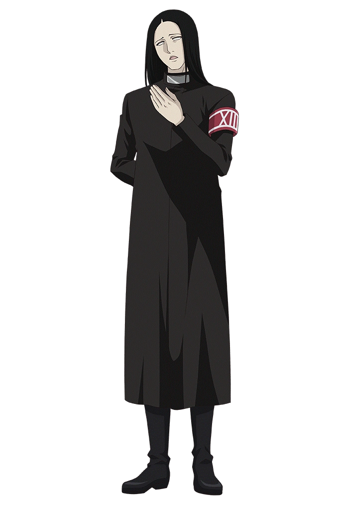 Hanbee Abara | Wikia Liber Proeliis | Fandom