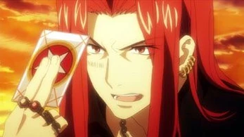 Stiyl Magnus | Wikia Liber Proeliis | Fandom