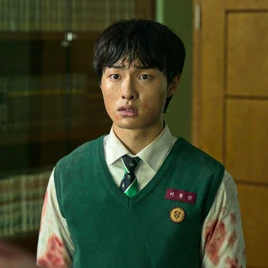 Lee Cheong-San | Wikia Liber Proeliis | Fandom