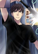 Han Jee-Han | Wikia Liber Proeliis | Fandom