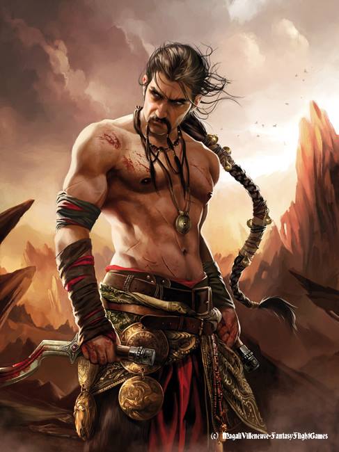 Khal Drogo Wikia Liber Proeliis Fandom