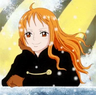 Nami | Wikia Liber Proeliis | Fandom
