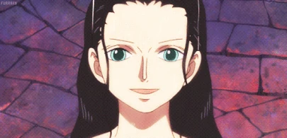 Nico Robin | Wikia Liber Proeliis | Fandom