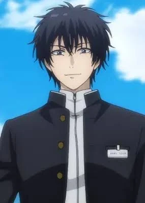 Yuuichi Katagiri | Wikia Liber Proeliis | Fandom