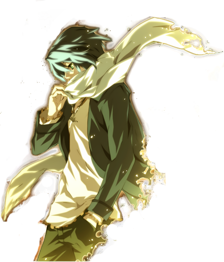 Ren Fuji | Wikia Liber Proeliis | Fandom