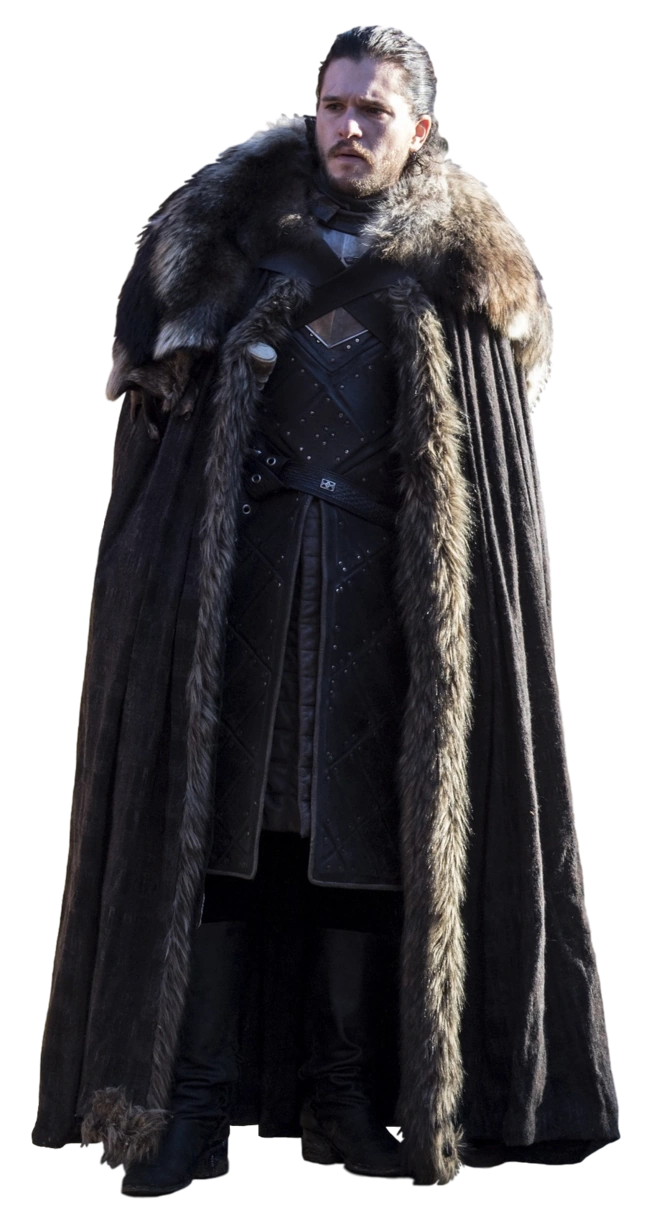 Jon Snow | Wikia Liber Proeliis | Fandom