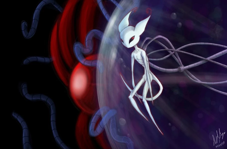 Giygas | Wikia Liber Proeliis | Fandom