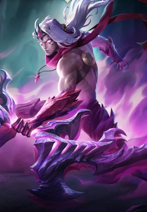 League of Legends | Wikia Liber Proeliis | Fandom