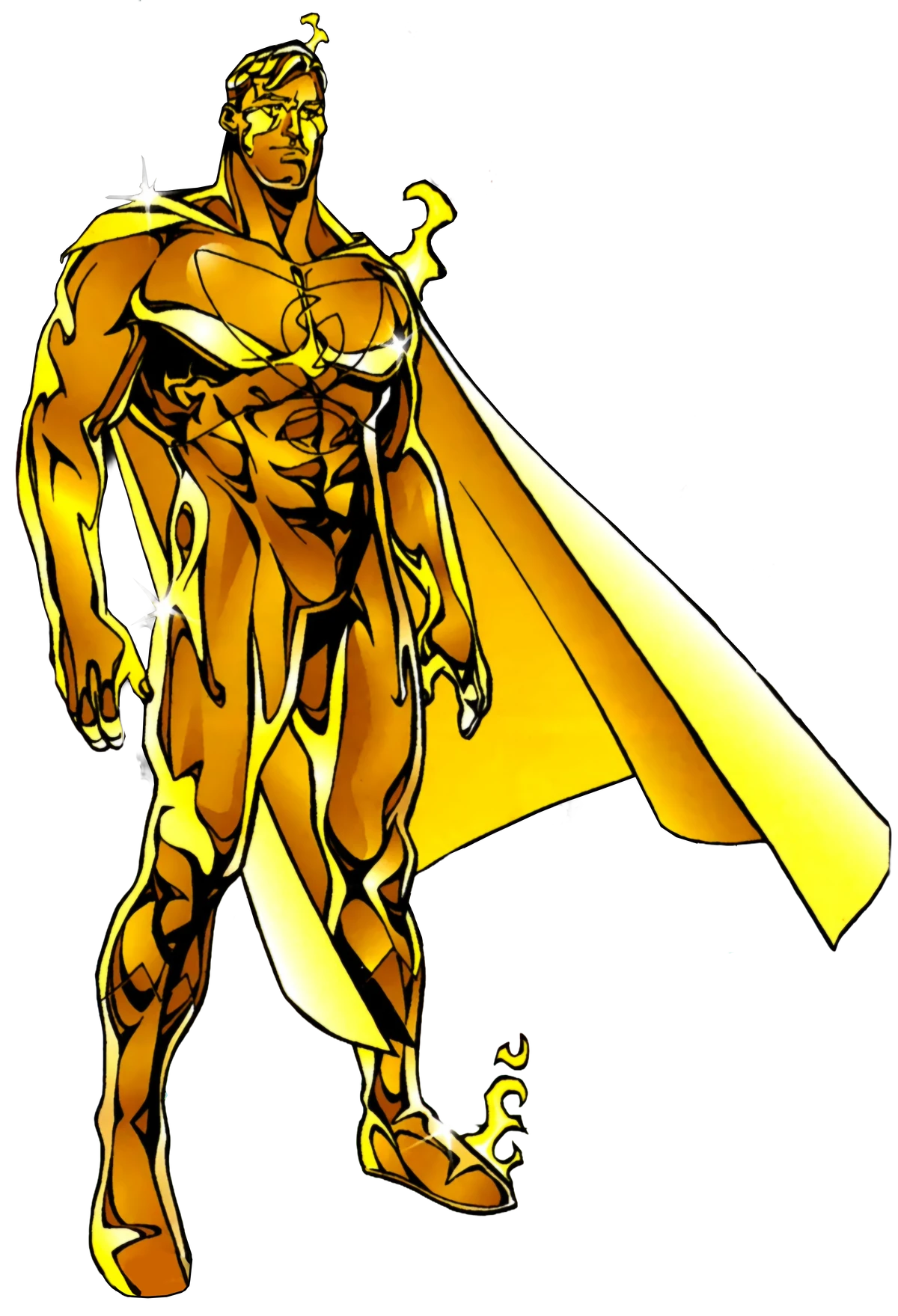 Superman Prime One Million | Wikia Liber Proeliis | Fandom