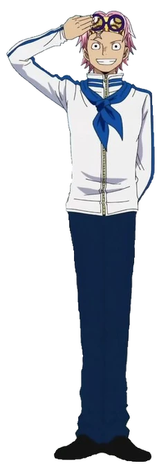 Coby | Wikia Liber Proeliis | Fandom