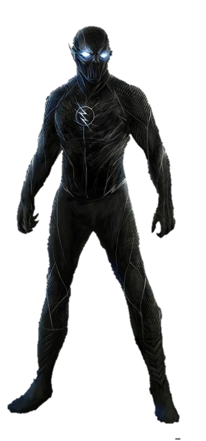 Zoom (CW) | Wikia Liber Proeliis | Fandom