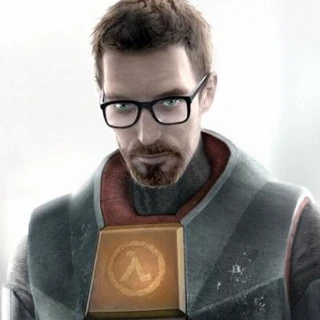 Half-Life | Wikia Liber Proeliis | Fandom