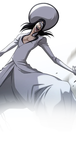 Nnoitra Gilga | Wikia Liber Proeliis | Fandom