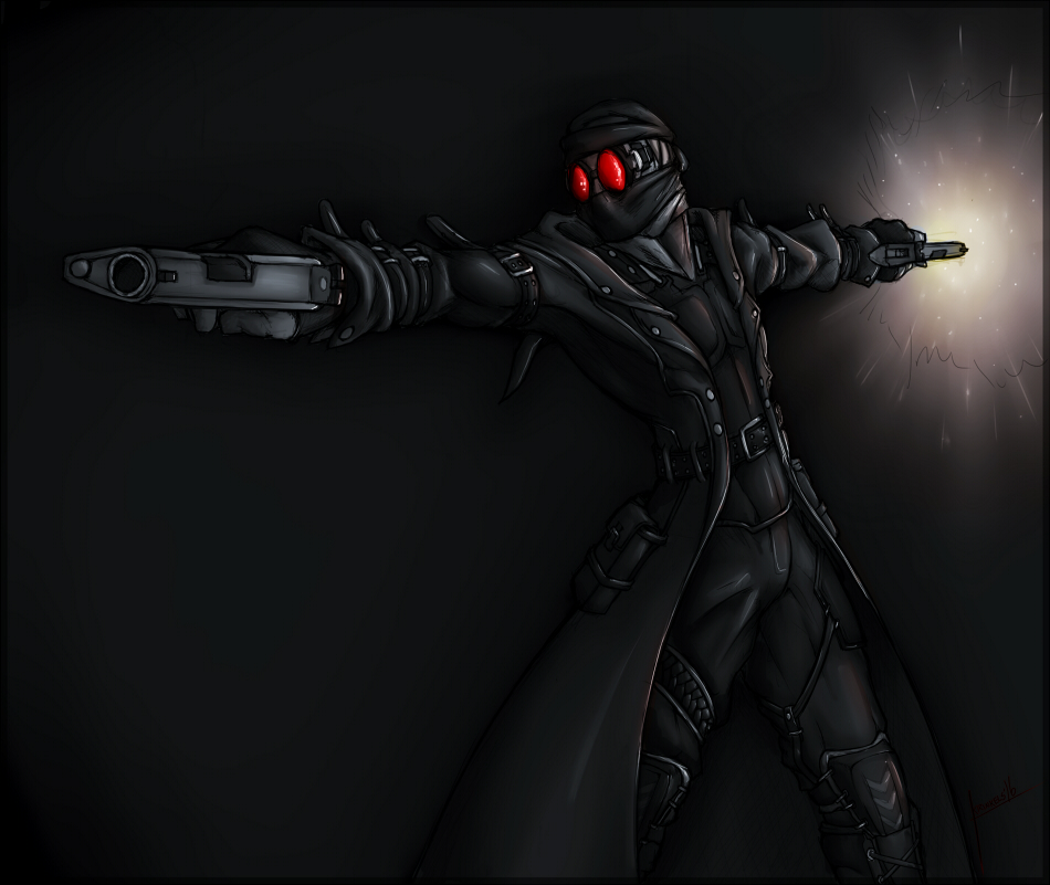 Hank J. Wimbleton | Wikia Liber Proeliis | Fandom