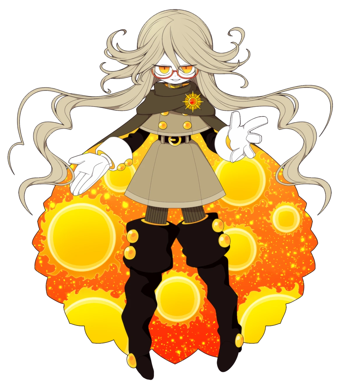 Siralos | Wikia Liber Proeliis | Fandom