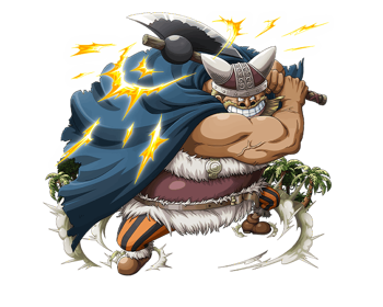 Broggy | Wikia Liber Proeliis | Fandom