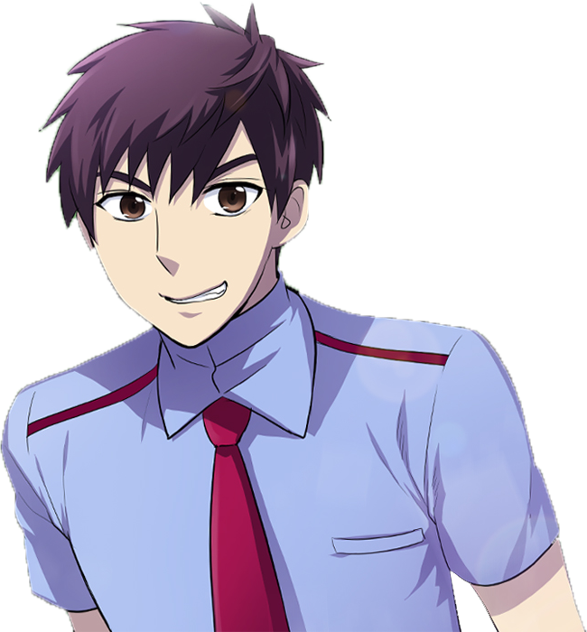 Han Jee-Han | Wikia Liber Proeliis | Fandom