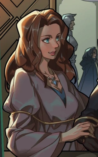 Isolde (League Of Legends) | Wikia Liber Proeliis | Fandom