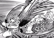 Hawks | Wikia Liber Proeliis | Fandom