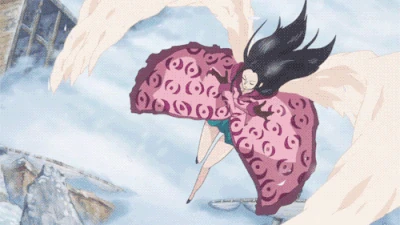 Batalhas:Nico Robin | Wikia Liber Proeliis | Fandom